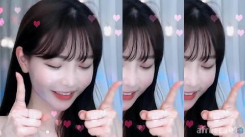 BJ하늘이♥ 캠리 7 | SOOP VOD