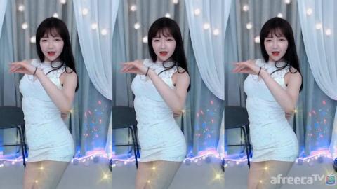 BJ하늘이♥ 라비앙로즈 | 아프리카TV VOD