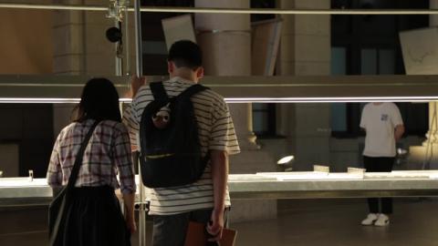 [참고영상_04] 개성공단,서울에 오다(문화역서울284_기획전시전) | SOOP VOD