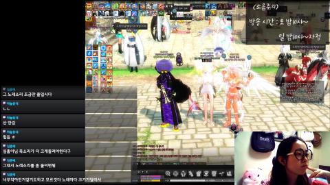 2020-06-20 22-02-44 토요일 방송 | SOOP VOD