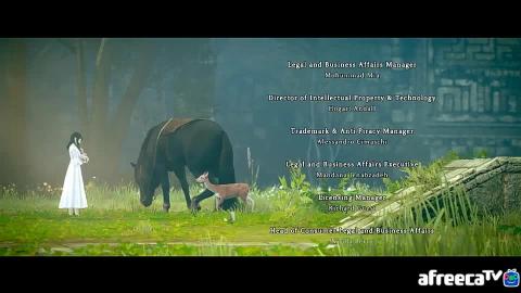 [PS4] 완다와 거상 스토리 플레이 6 | SOOP VOD