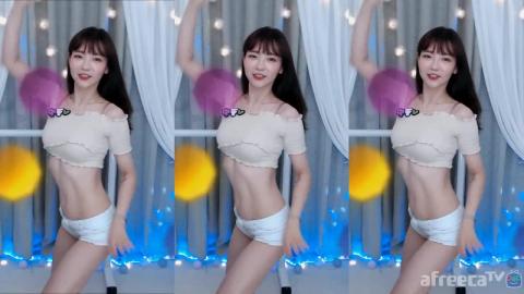 BJ하늘이♥ 두둠치 | 아프리카TV VOD