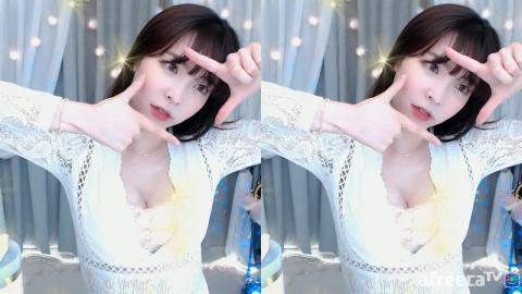 BJ하늘이♥ 파파라치 | 아프리카TV VOD