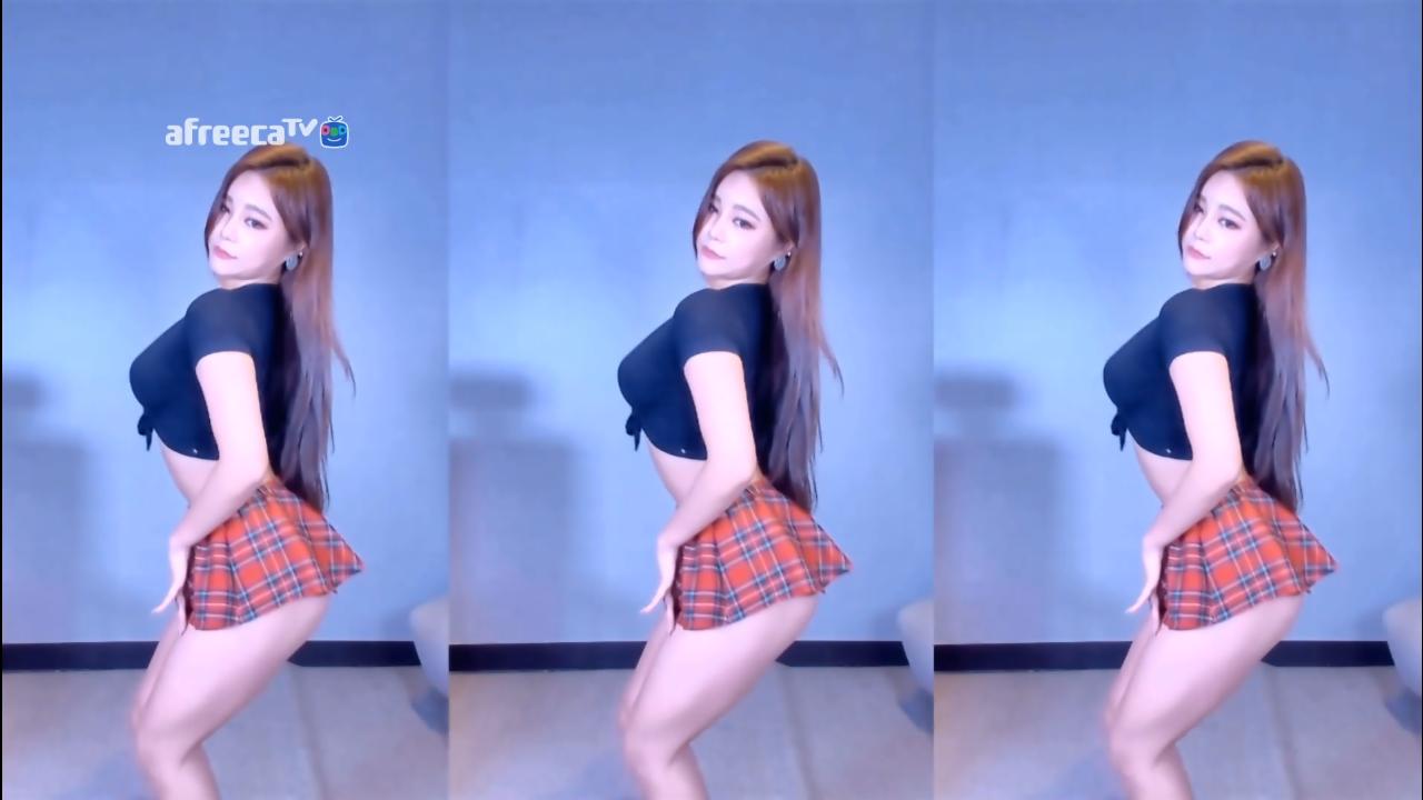 플윗미 - 섹시 댄스(Sexy Dance) | SOOP VOD