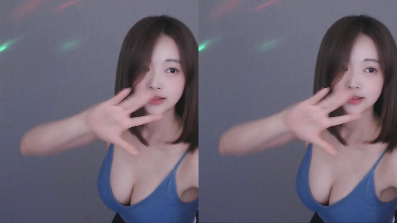 BJ히또] 섹시댄스 ( 트와이스 - What Is Love? ) | SOOP VOD