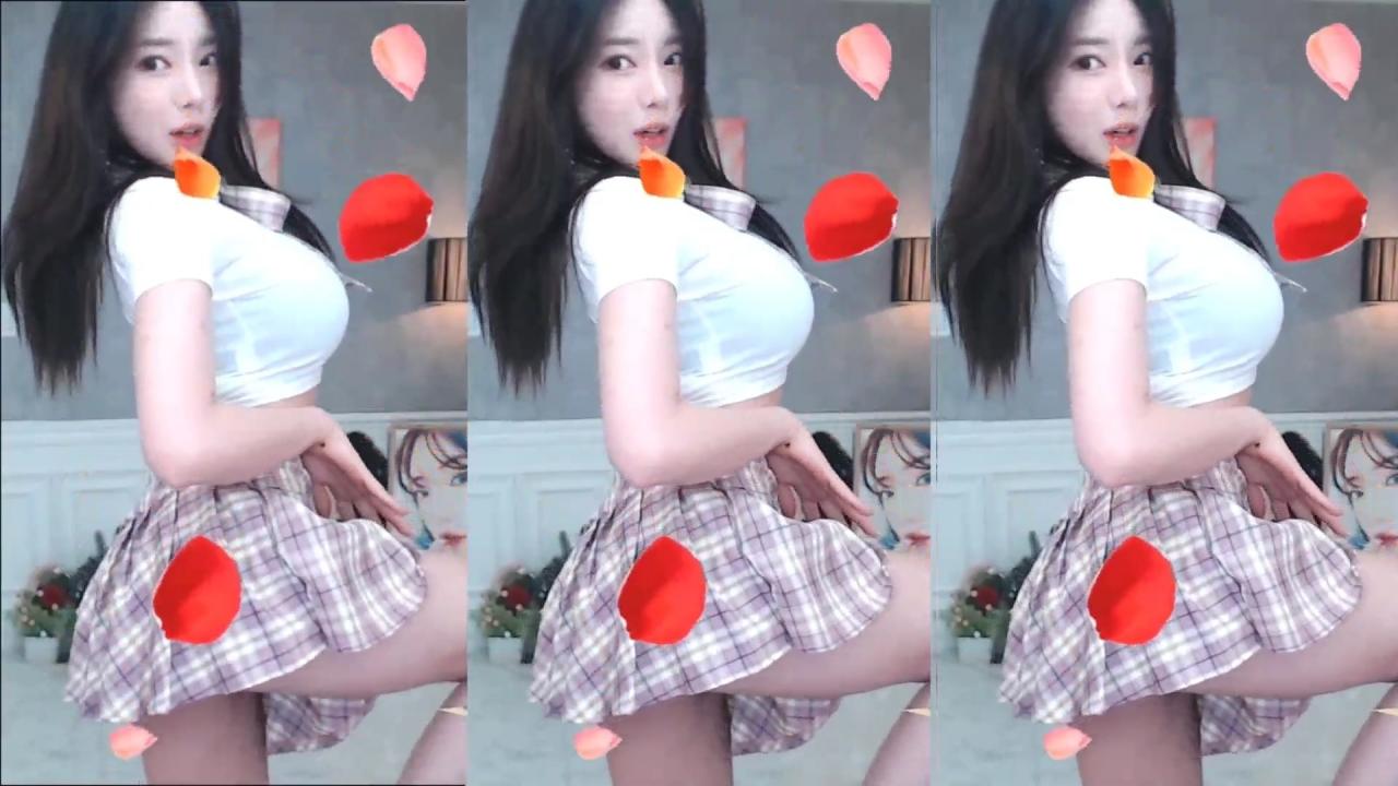 [G]지삐♥] 섹시댄스 ( NS윤지 - 야시시 ) | SOOP VOD