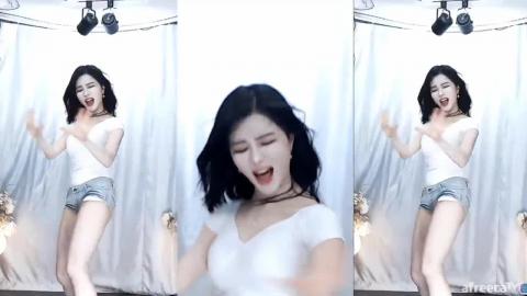 [고두림] FANCY & 날 보러와요 댄스 | SOOP VOD