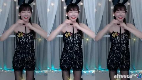 BJ하늘이♥ 우마우마 | 아프리카TV VOD