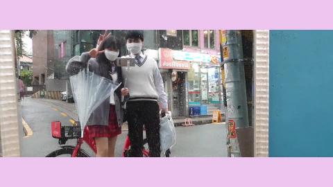 [MV]쪼해피롱X여우비 잘됐으면 좋겠다 | SOOP VOD