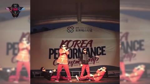 AML 시즌2 1라운드 진출팀 / 로보트로닉 하모닉스 (팝핀애니메이션) | SOOP VOD