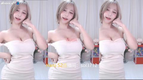 李瑟(leeseul)+HaruS2(sol3712) | SOOP VOD