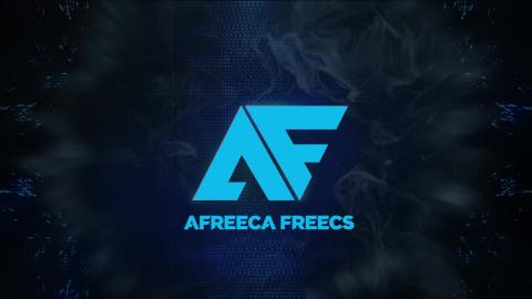 아프리카 프릭스의 새 로고를 소개합니다｜Afreeca Freecs begins 2021 with A BRAND NEW LOGO🔥 ...