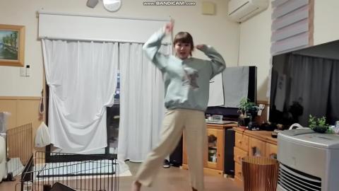 BTS Dynamite 엉망진창 춤 & 노래 & 도개자 to 아미 | SOOP VOD