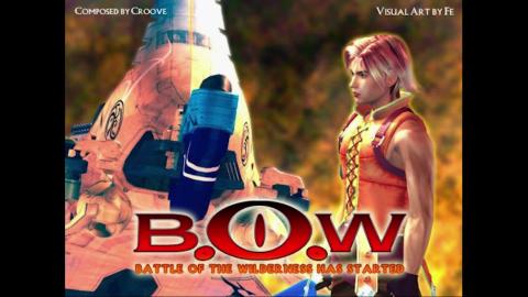 [EZ2DJ 4th] B.O.W | SOOP VOD