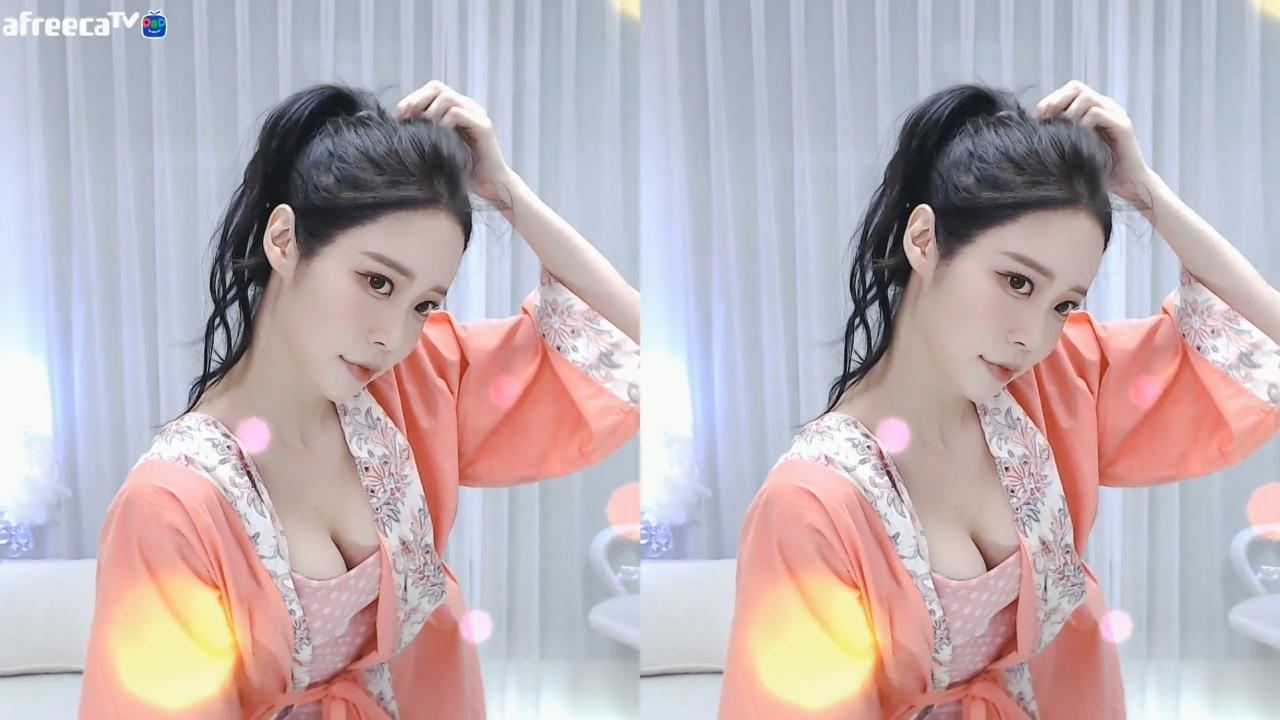 [DJ]차유 - 섹시댄스(Sexy Dance - Solo) | SOOP VOD