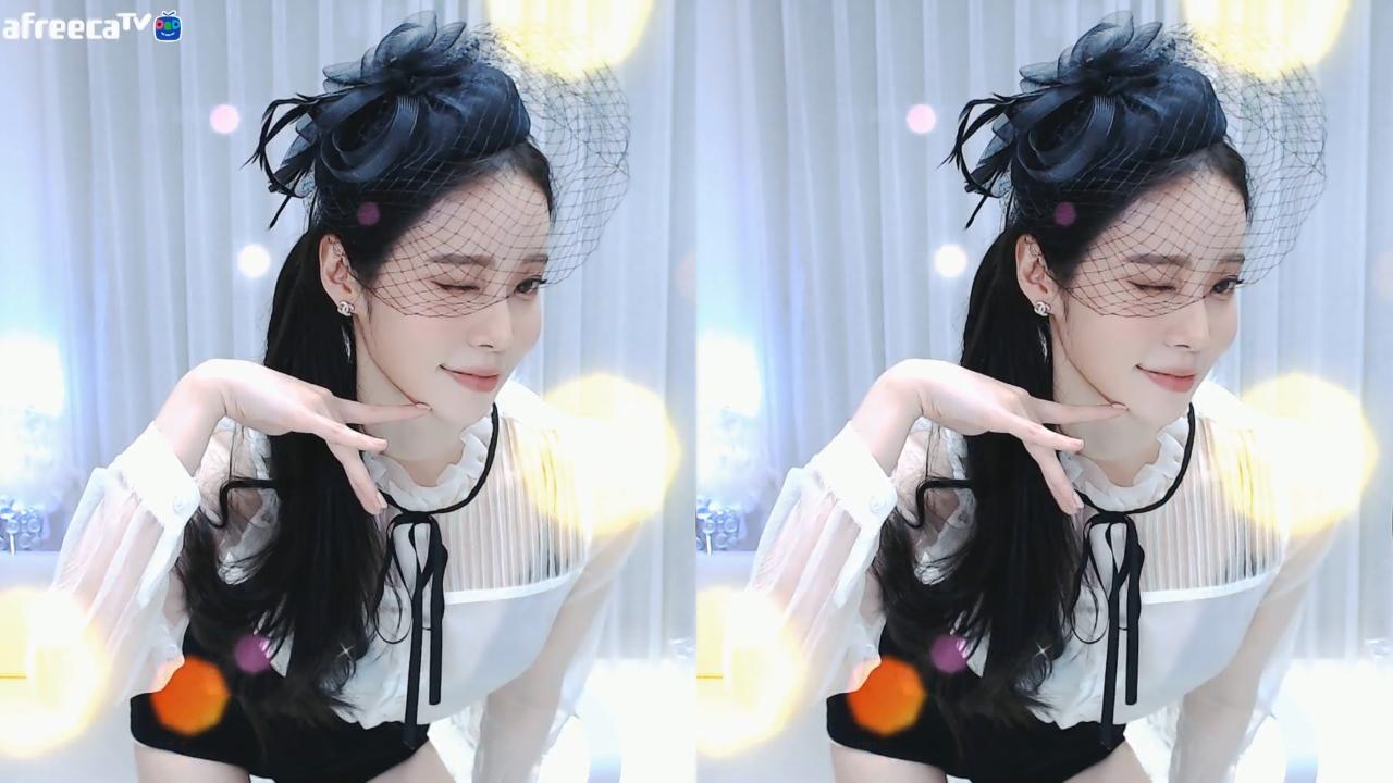 [DJ]차유 - 섹시댄스(Sexy Dance - No.9) | SOOP VOD