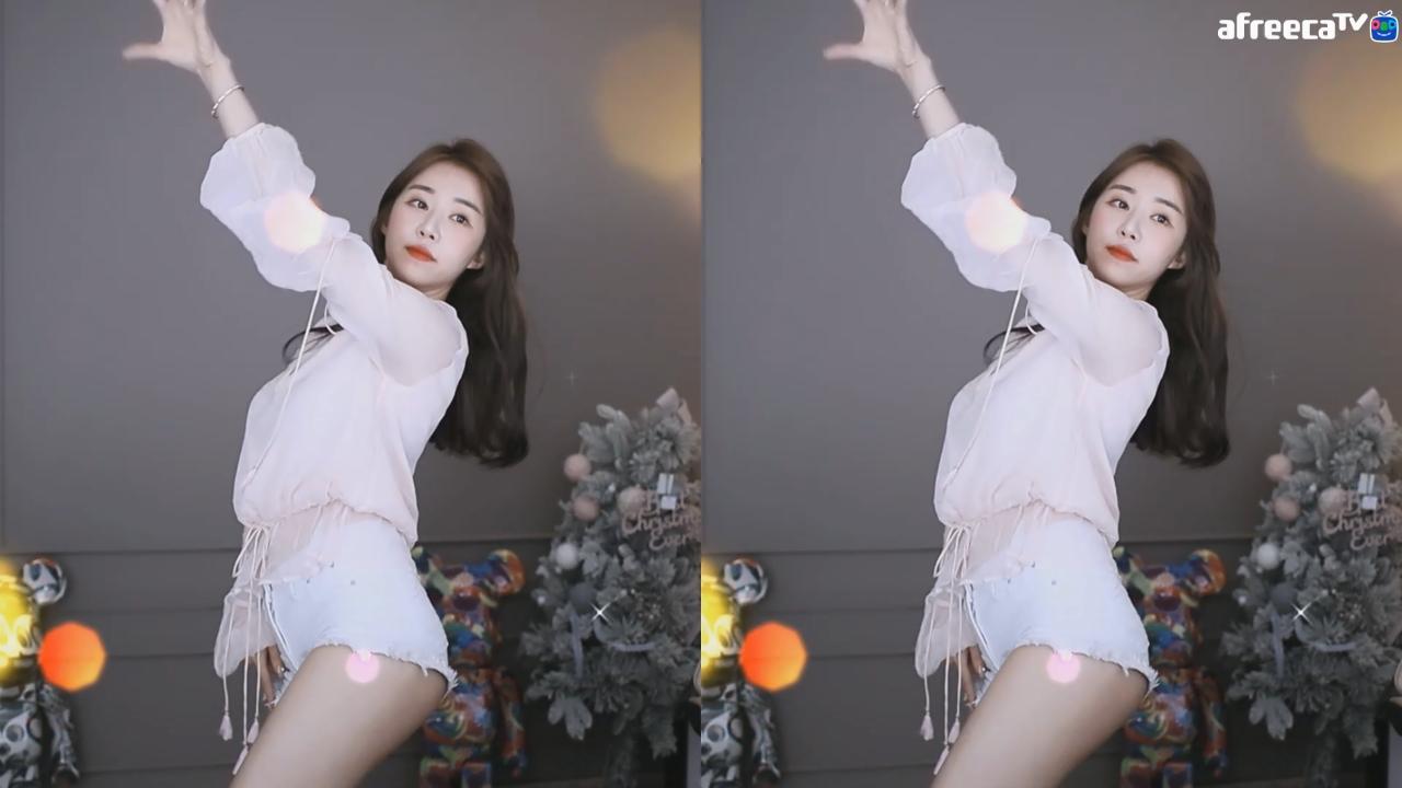 크레용팝엘린 - 섹시댄스(Sexy Dance - No.9) | SOOP VOD