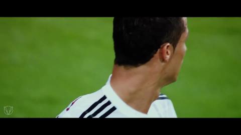 Cristiano Ronaldo - Fighting Till the End II | SOOP VOD