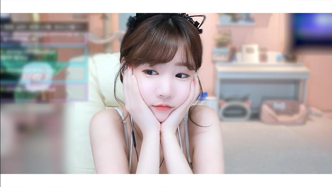 셀리의 속삭임 | SOOP VOD