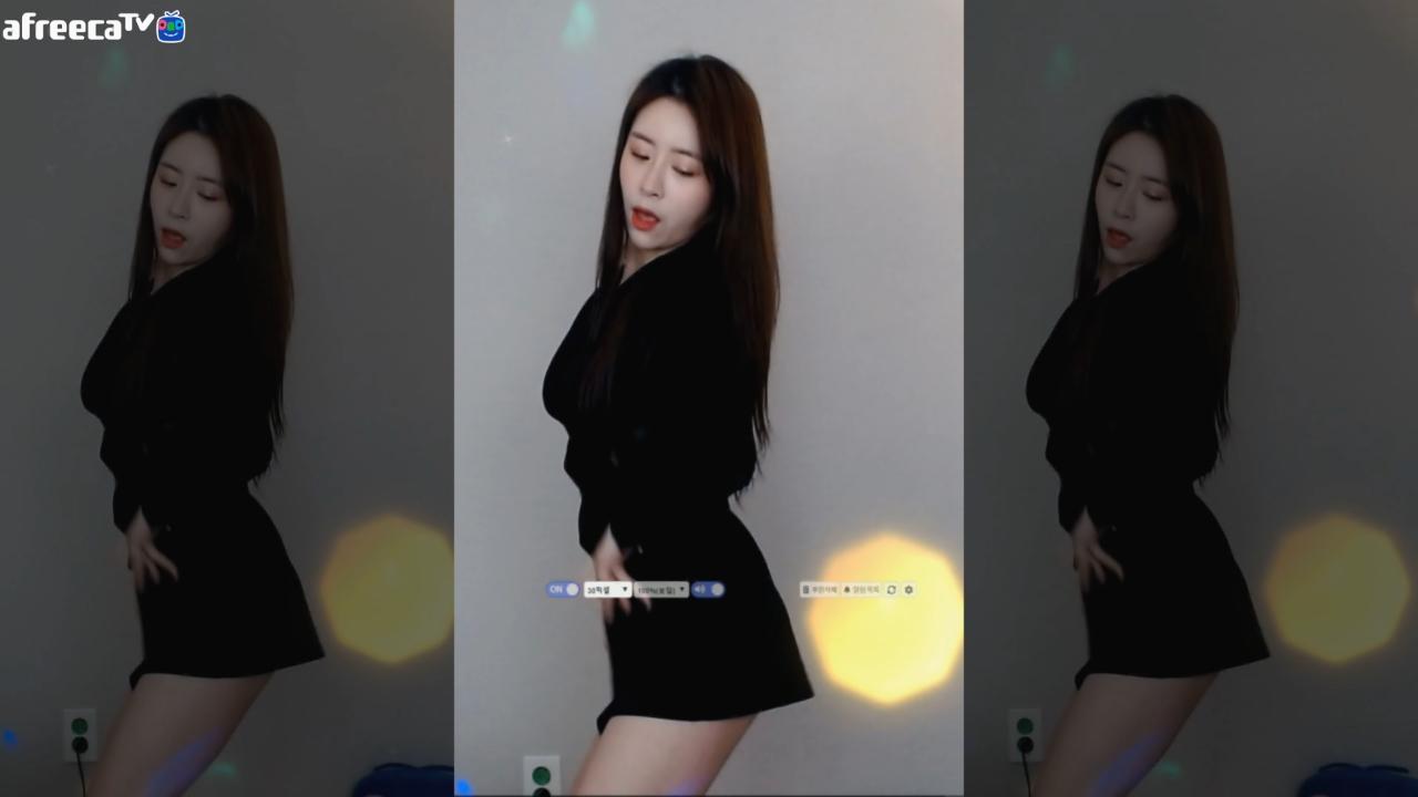 슬빈♥ - 섹시댄스(Sexy Dance - No.9) | SOOP VOD