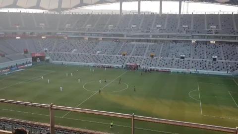 20210307 FC서울 수원FC 풀영상 (3) | SOOP VOD