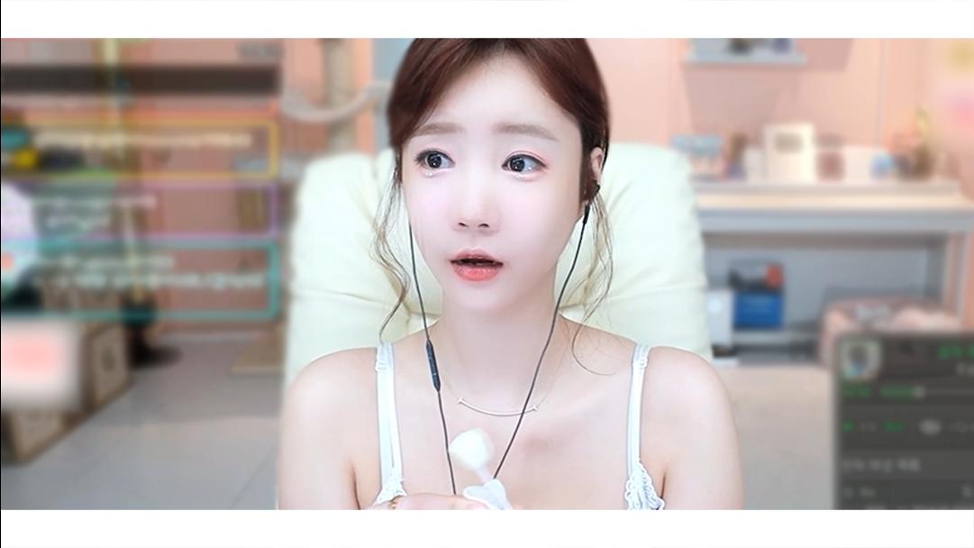 지켜보고있다 | SOOP VOD