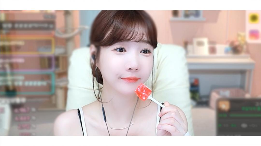 셀리가 읽어주는 오늘의 QT♥ | SOOP VOD