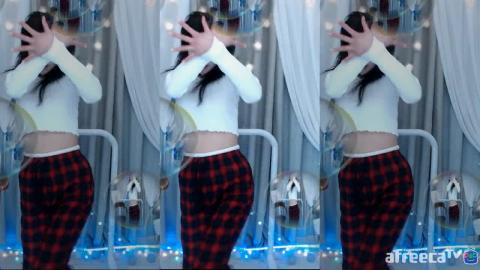 BJ하늘이♥ 파파라치 | 아프리카TV VOD