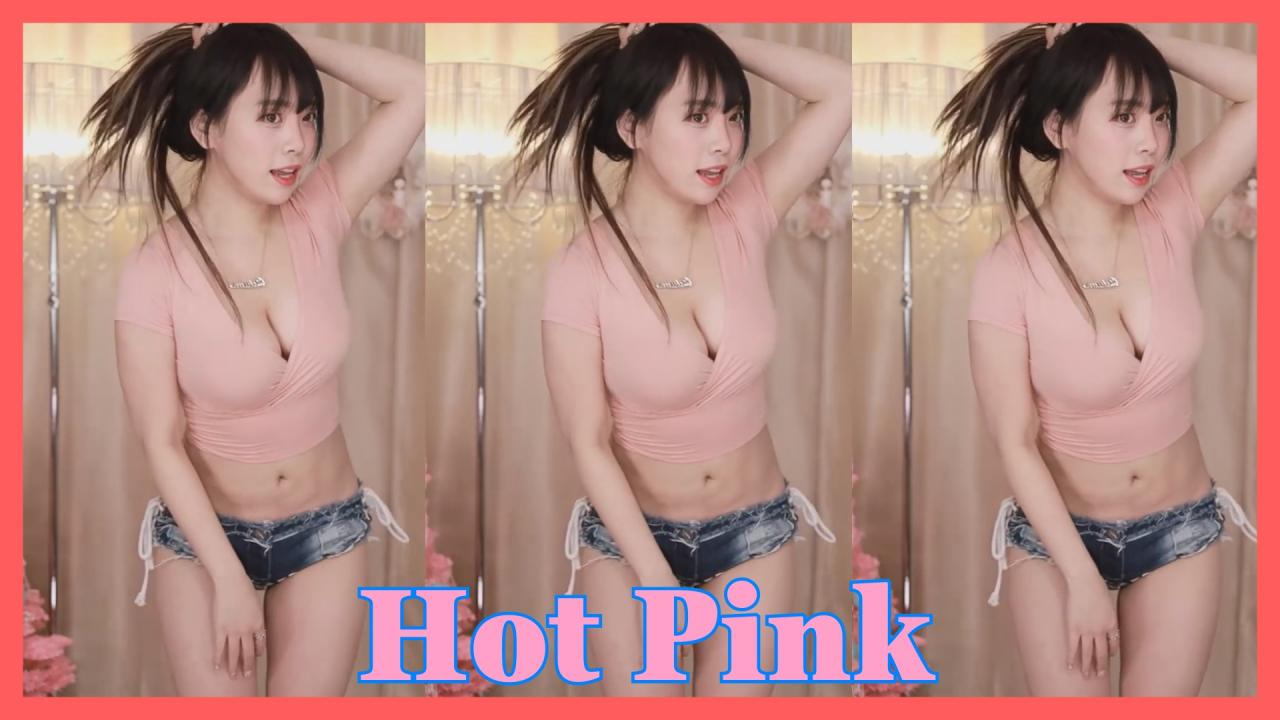 [DM]퀸다미💕EXID - 핫핑크(Hot Pink)💕섹시댄스 | SOOP VOD