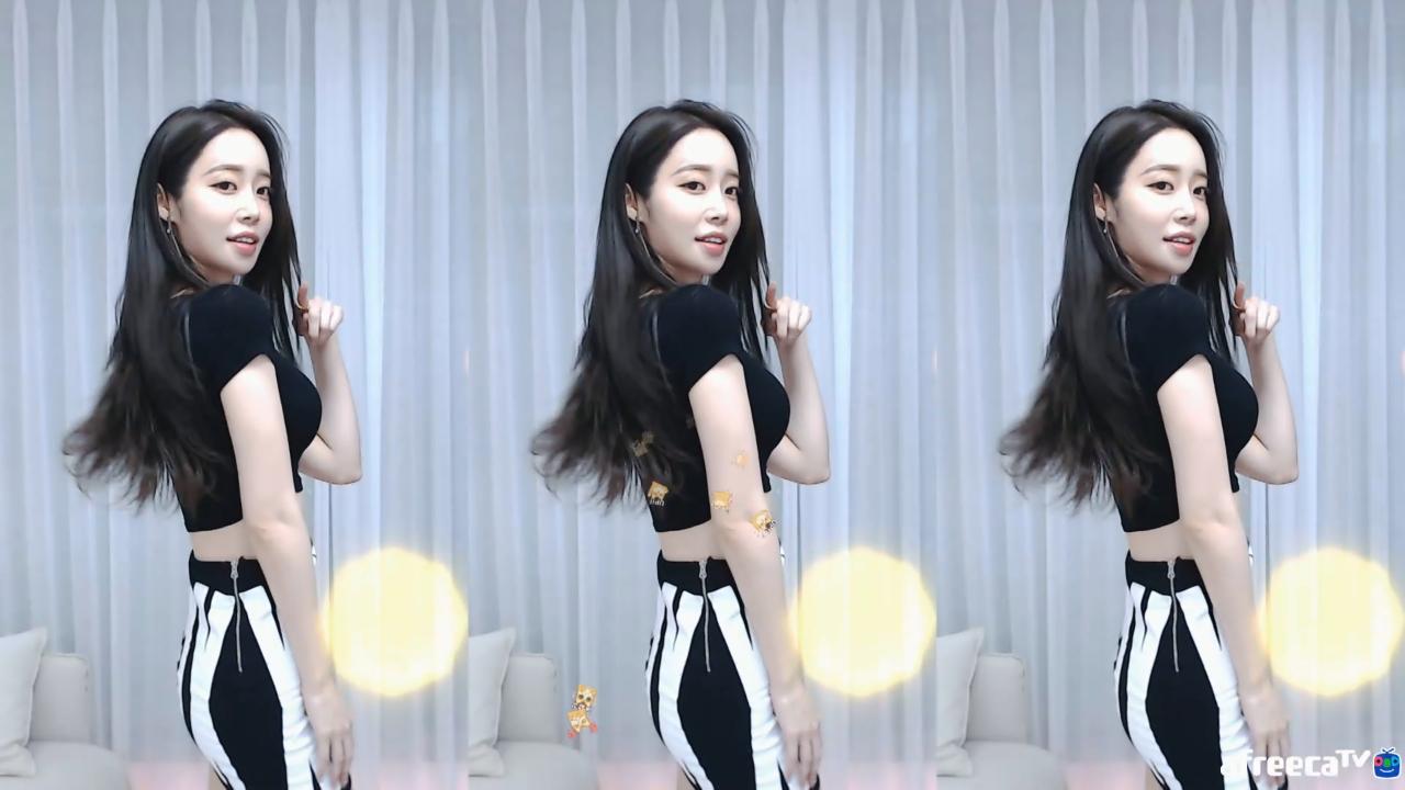 [DJ]차유 - 섹시댄스(Sexy Dance - 1도없어) | SOOP VOD