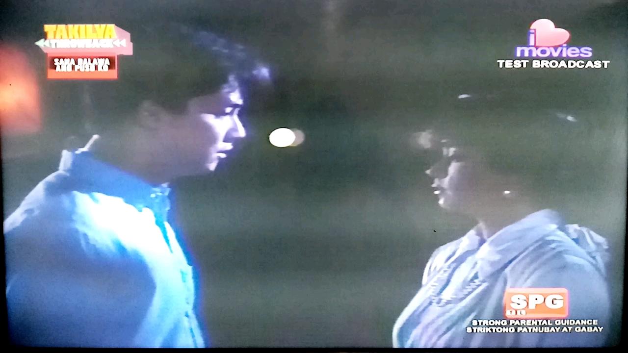 GMA Affordabox I Heart Movies MTRCB Rated SPG | SOOP VOD