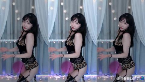 BJ하늘이♥ Hush - 미쓰에이 | 아프리카TV VOD