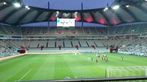 20210403 FC서울 강원FC 풀영상 (2) | SOOP VOD