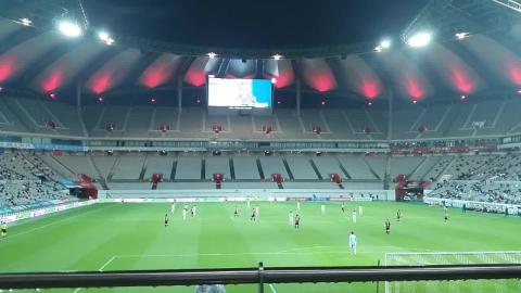 20210403 FC서울 강원FC 풀영상 (3) | SOOP VOD