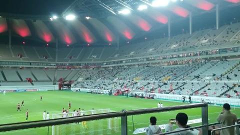 20210403 FC서울 강원FC 풀영상 (7) | SOOP VOD