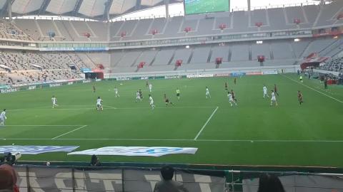 20210410 FC서울 포항스틸러스 풀영상 (5) | SOOP VOD