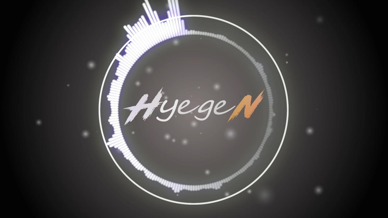 HyegeN Montage | SOOP VOD
