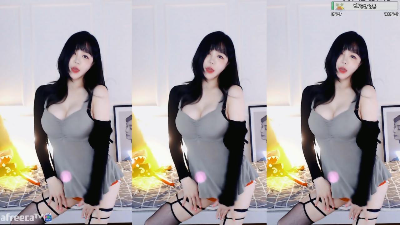 여와♥ - 섹시댄스(Sexy Dance - No.9) | SOOP VOD