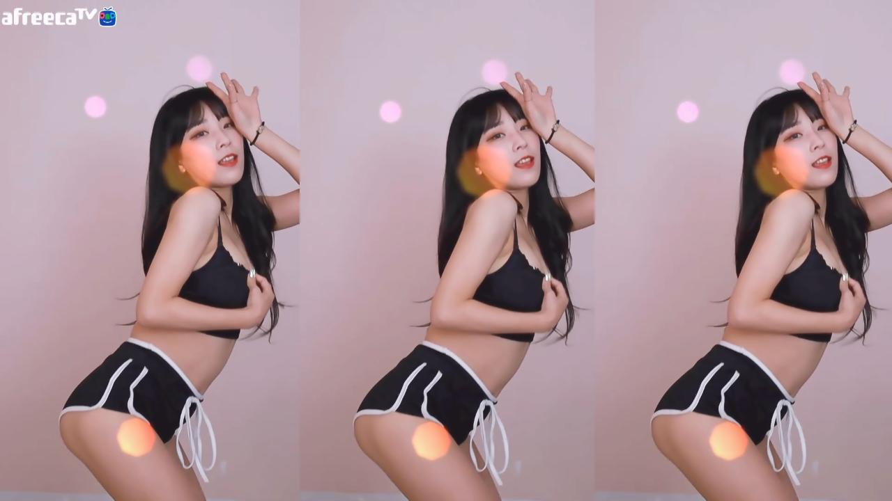 해미S2 - 섹시댄스(Sexy Dance - Lip & Hip) | SOOP VOD