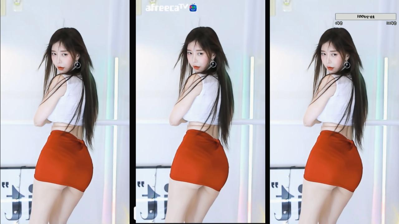 [00]이공삼공 - 섹시댄스(Sexy Dance - No.9) | SOOP VOD