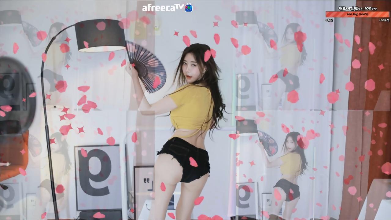[00]이공삼공 - 섹시댄스(Sexy Dance) | SOOP VOD