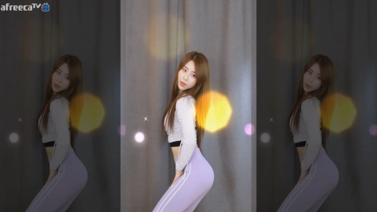 슬빈♥ - 섹시댄스(Sexy Dance - No.9) | SOOP VOD