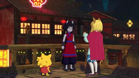 니노쿠니2 #12 | SOOP VOD