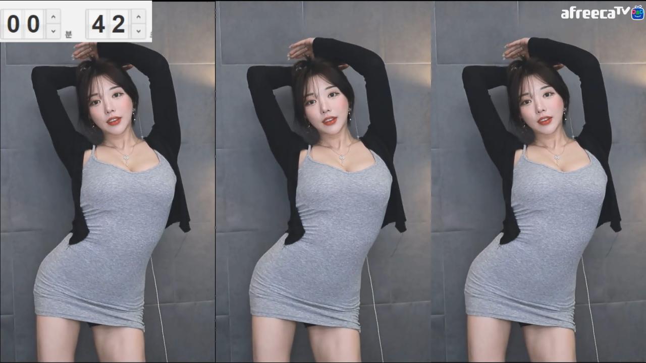 [g]지삐♥ 섹시댄스 Sexy Dance 제로투댄스 Soop Vod