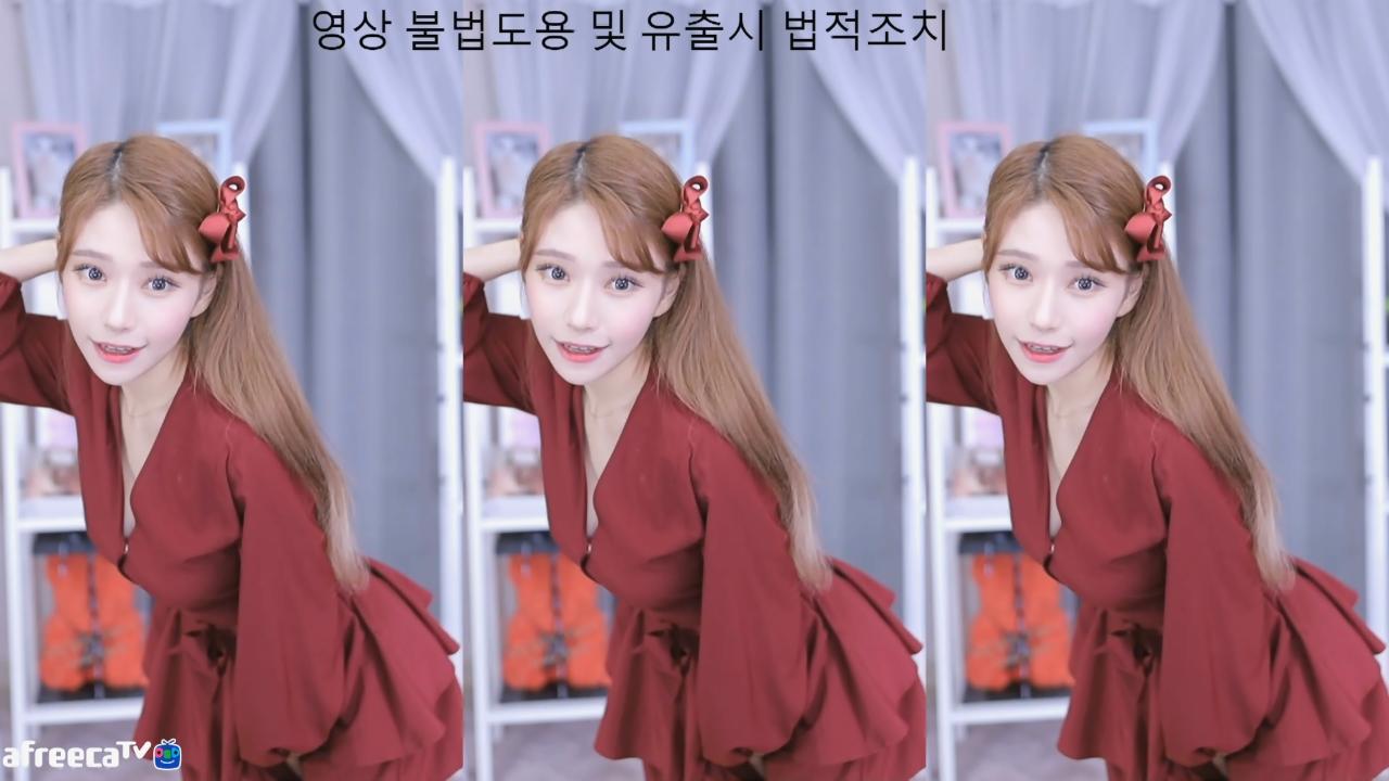 98꽃사슴 - 섹시댄스(Sexy Dance - ASAP) | SOOP VOD