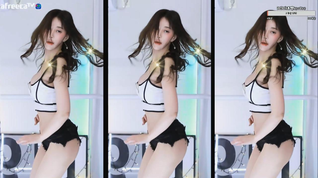 [00]이공삼공 - 섹시댄스(Sexy Dance) | SOOP VOD