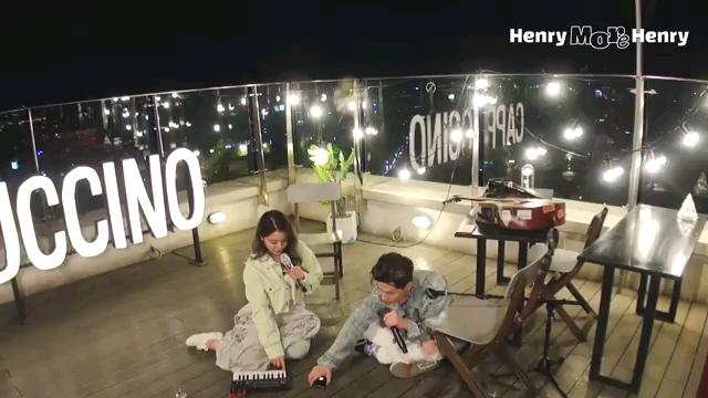 WOW ..... Excellent these two ... ♡????♡????♡ | SOOP VOD