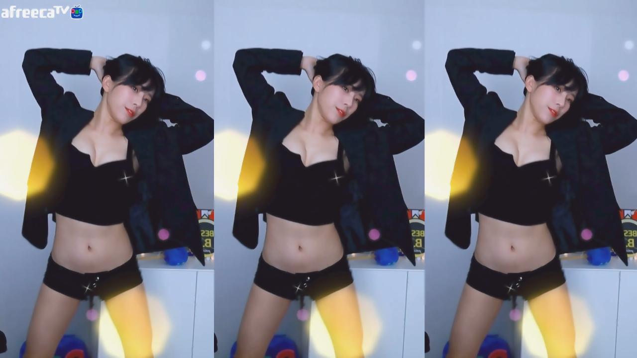 해미S2 - 섹시댄스(Sexy Dance) | SOOP VOD