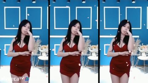 유우♥-★섹시댄스★Sexy Dance♬ | SOOP VOD