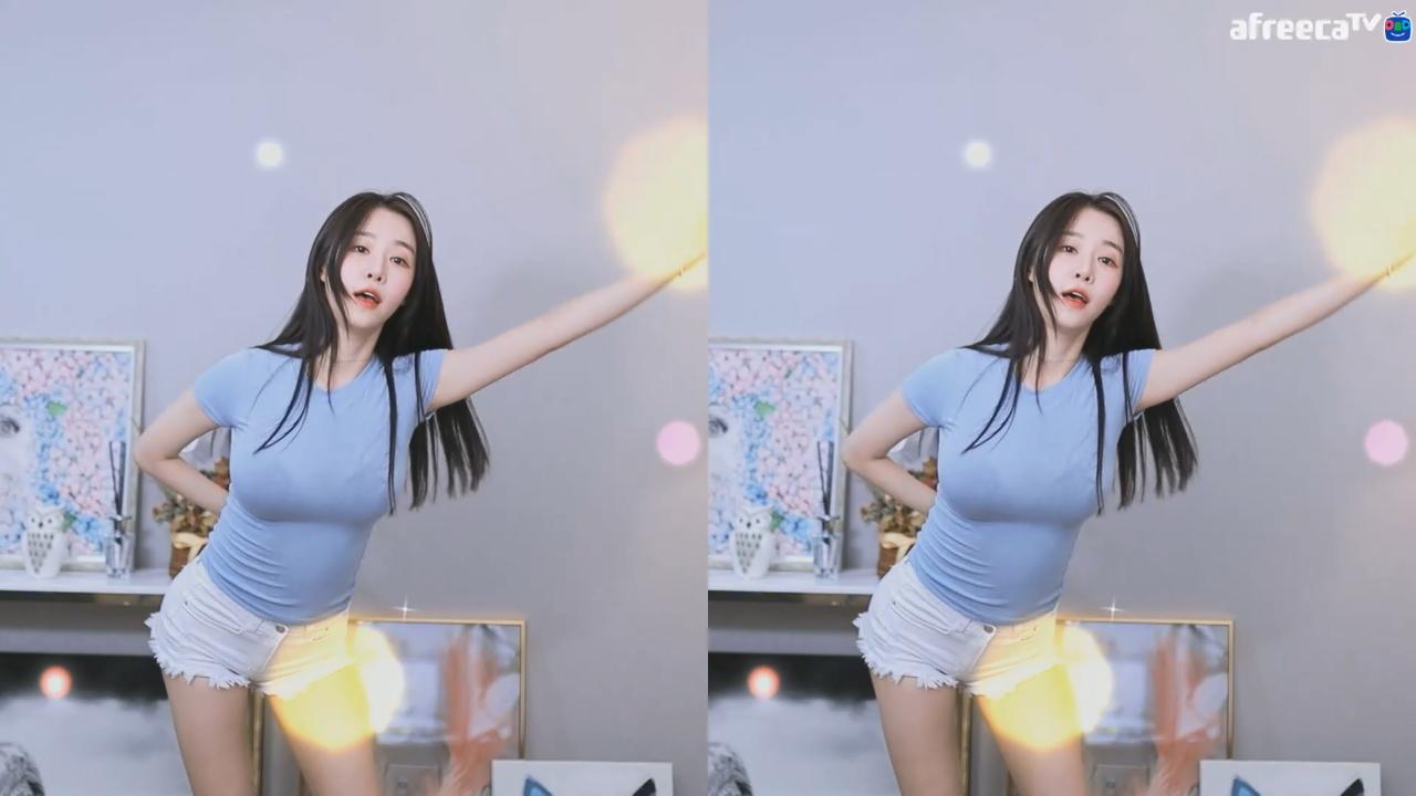 크레용팝엘린 - 섹시댄스(Sexy Dance - Fancy) | SOOP VOD
